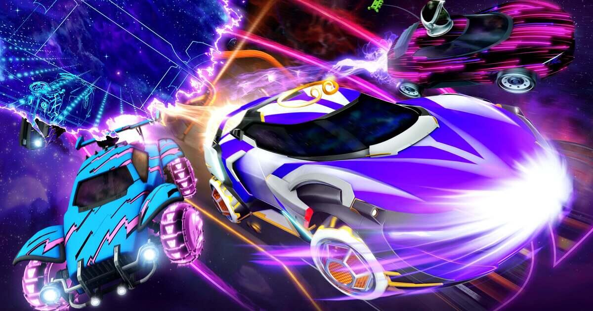 LA ROCKET LIGA Info | DoLeague