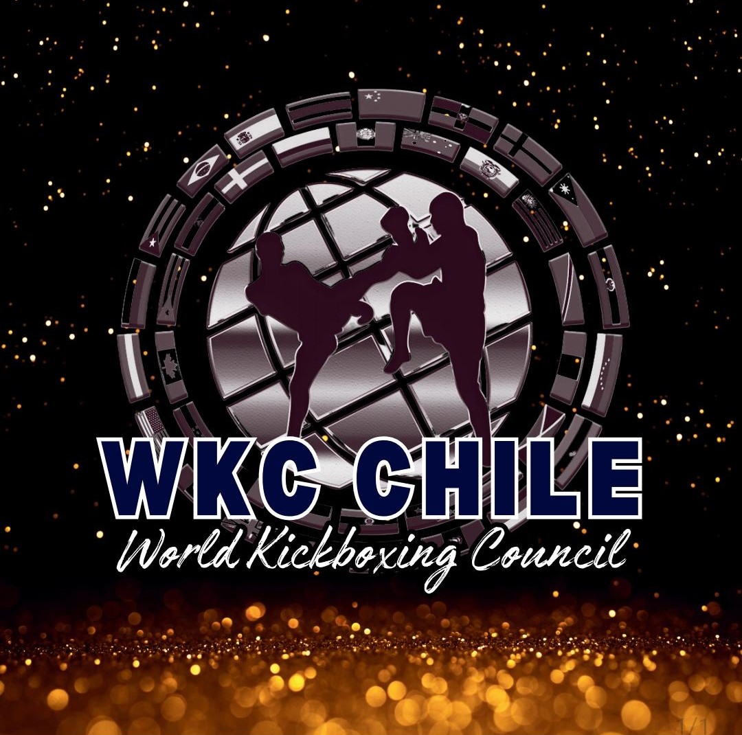 Campeonato Nacional de kickboxing WKC Chile 2025 - 2° Fecha 23 Agosto ...
